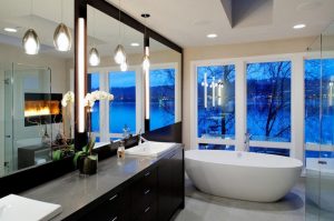 Luxury Winter Bathroom Sets To Warm You | Maison Valentina Blog ...
