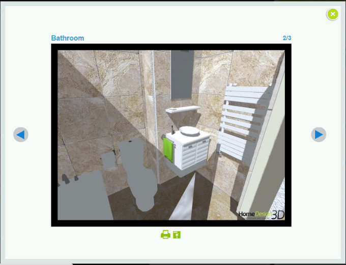 Top 10 Apps for your bathroom project | Maison Valentina Blog - Maison ...