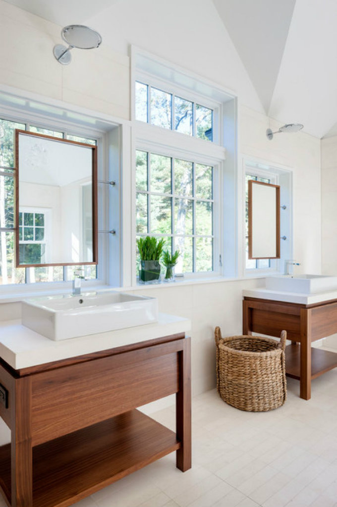 Top architects bathroom projects | Maison Valentina Blog - Maison ...