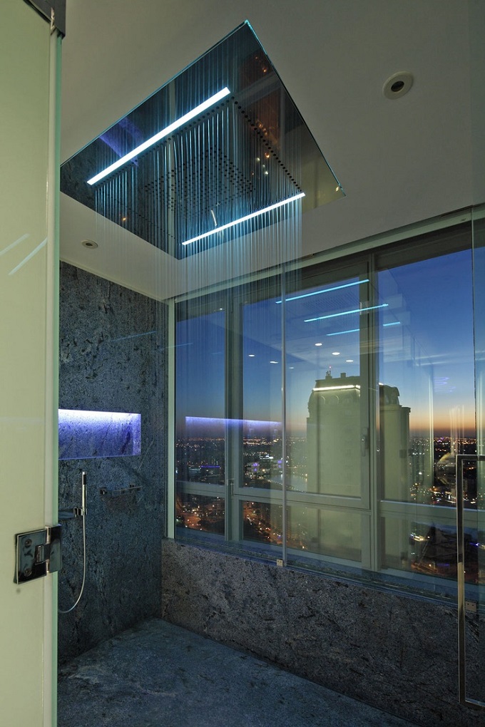 Shower Room Design | Maison Valentina Blog - Maison Valentina Blog