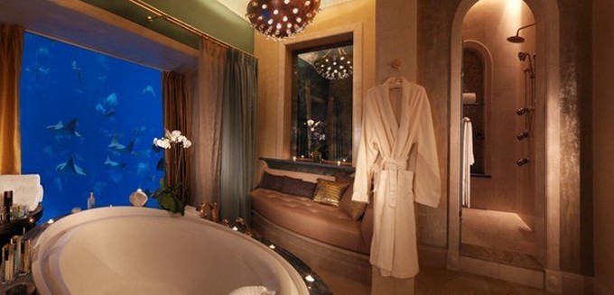 Most Luxury and Expensive Bathrooms in the Whole World | Maison ...