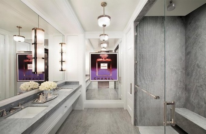 Most Luxury and Expensive Bathrooms in the Whole World | Maison ...
