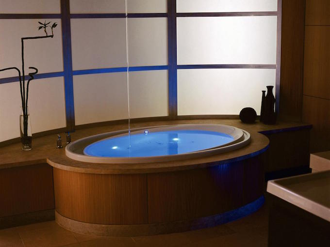 High-Tech Bathroom Features | Maison Valentina Blog - Maison Valentina Blog