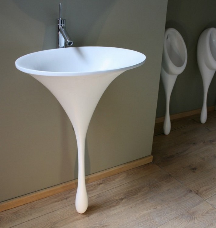 9 Outrageous and Extraordinary Sinks | Maison Valentina Blog - Maison ...