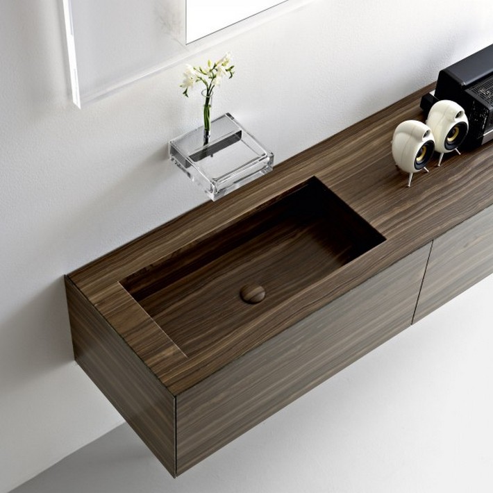 Fall in love with Modern Italian Bathroom Design | Maison Valentina ...