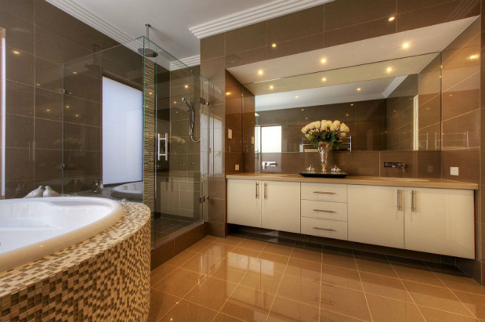 15 Amazing Bathroom Ideas | Maison Valentina Blog - Maison Valentina Blog
