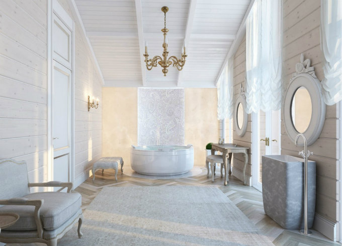 15 Amazing Bathroom Ideas | Maison Valentina Blog - Maison Valentina Blog