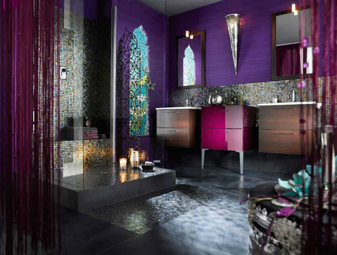 15 Amazing Bathroom Ideas | Maison Valentina Blog - Maison Valentina Blog