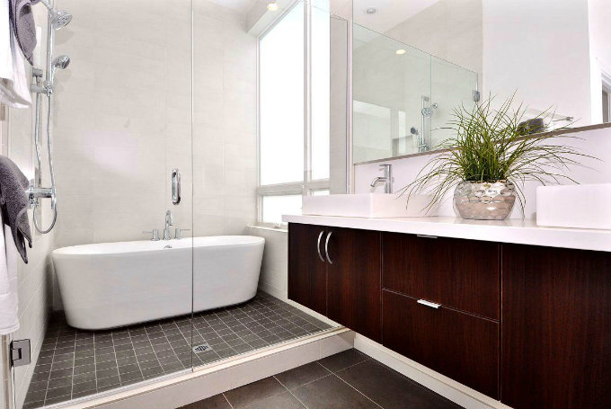 15 Amazing Bathroom Ideas | Maison Valentina Blog - Maison Valentina Blog