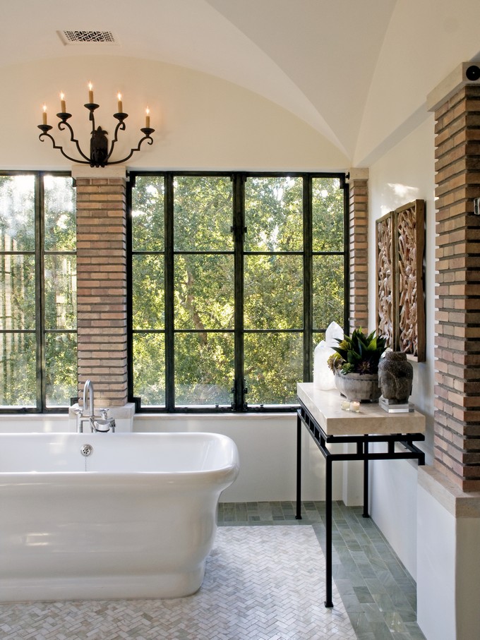 Bathroom Designers That You Will Love Their Projects | Maison Valentina ...