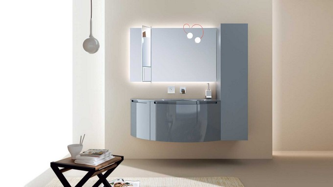 Luxury Bathrooms By Scavolini | Maison Valentina Blog - Maison ...