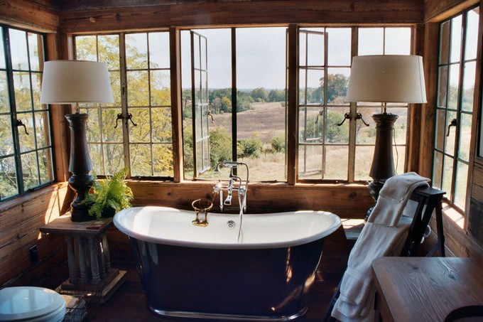 Get a Trendy Look With These Colorful bathtubs ideas | Maison Valentina ...