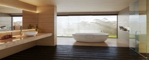 Luxury Spa Bathroom Ideas to Create your Private Heaven