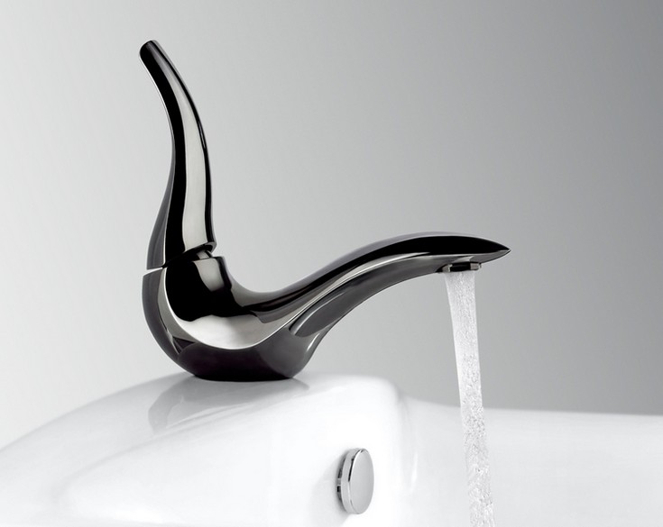 Modern Taps to Achieve the Perfect Bathroom | Maison Valentina Blog ...