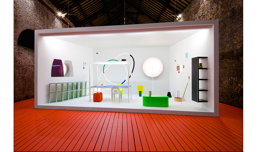Designer of the Year 2017: Pierre Charpin | Maison Valentina Blog ...