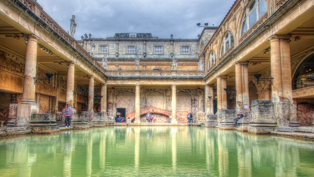 The Most Amazing Buildings Around the World According to Lonely Planet ...
