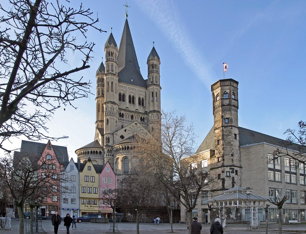 Discover 5 reasons to Visit Cologne In January 2019 | Maison Valentina ...