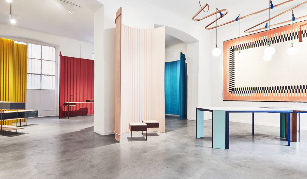 What You Should Do in The City During The Milan Design Week | Maison ...