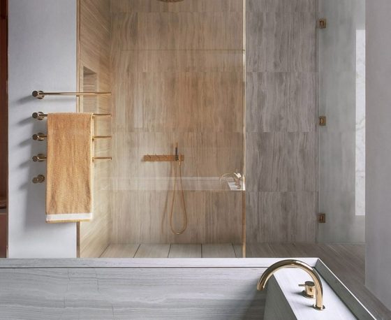 Vola’s Collection – A Sustainable Approach to Luxury Bathroom Design ...