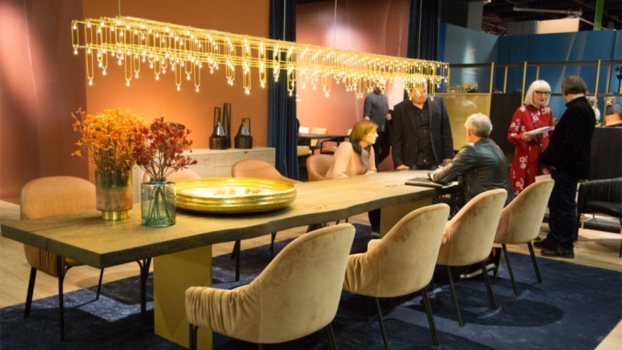 Maison Cologne Paris | Ventana Blog