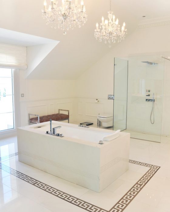 5 Amazing Swiss Interior Designers You Need To Know - Maison Valentina Blog
