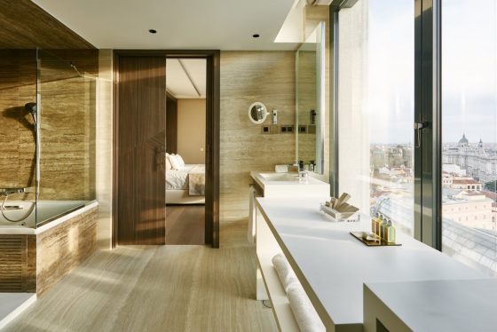 Top Interior Designers Based in Madrid - Maison Valentina Blog