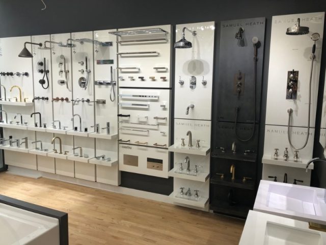 Top Bathroom Showrooms in New York City You Must Visit - Maison ...