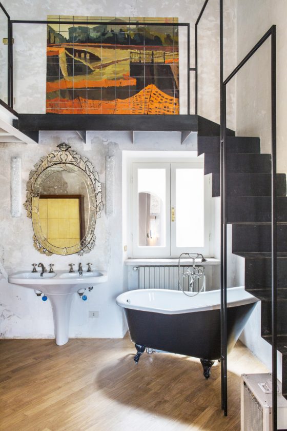 Have a look at 20 of the Best Interior Designers from Rome - Maison ...