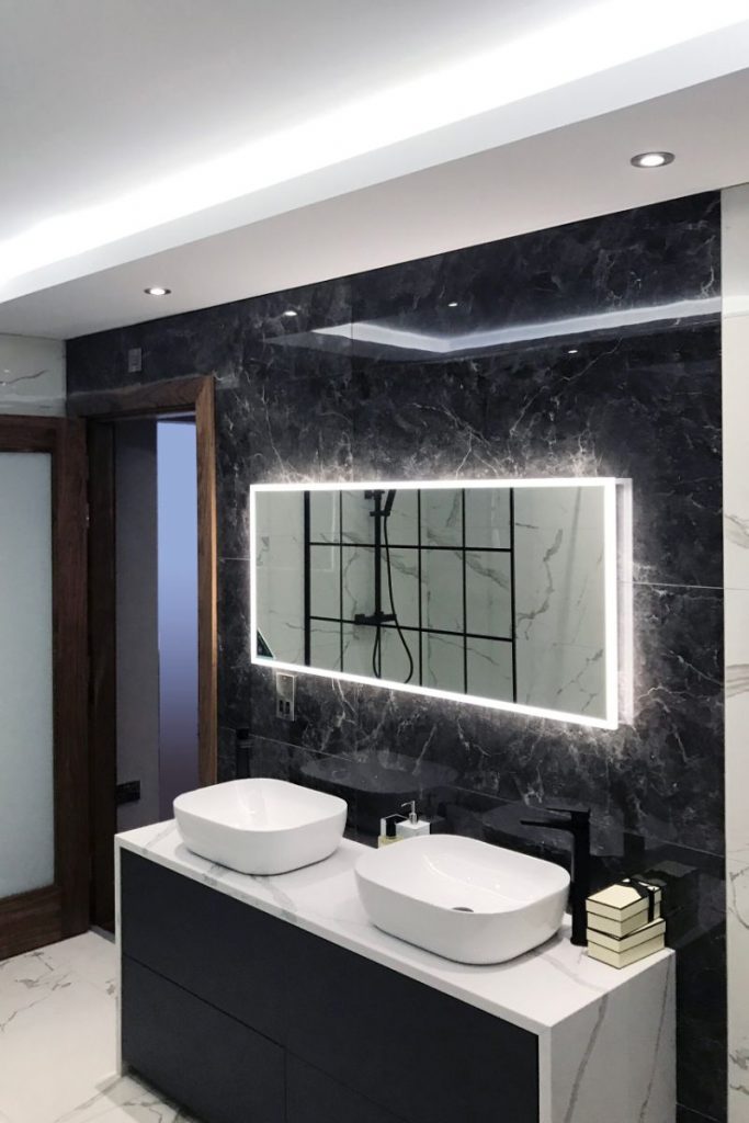 8.John Duffy Design Group – Belfast Penthouse