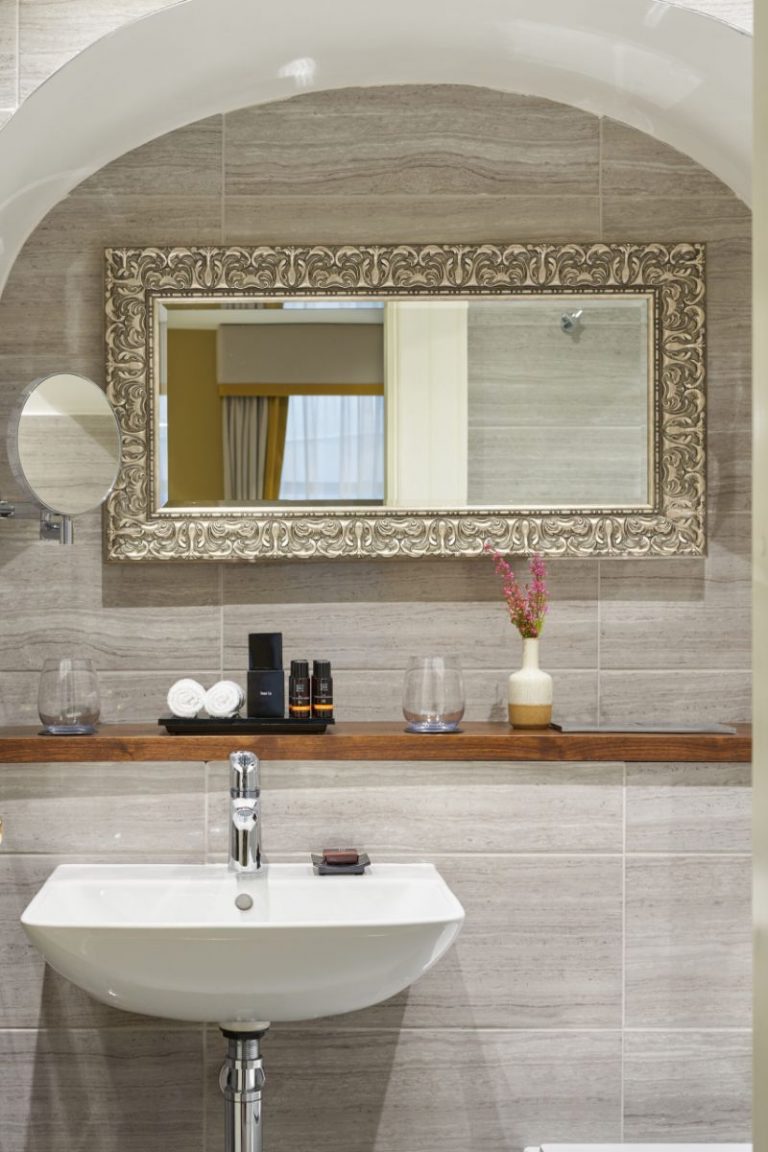 7.John Duffy Design Group – Trinity Townhouse Hotel