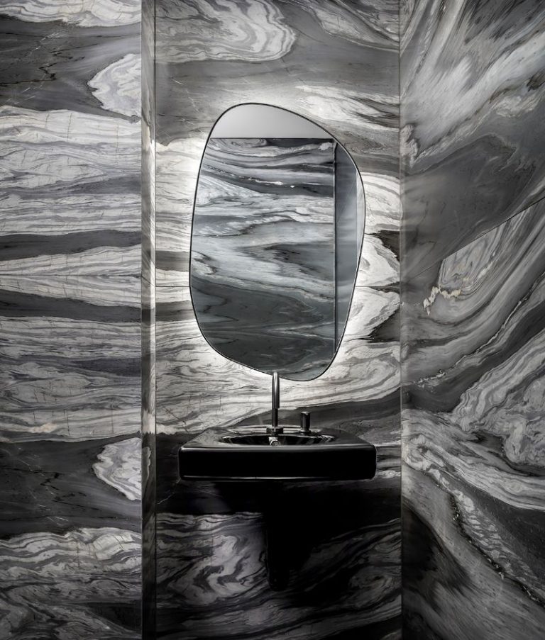 Studio Munge, The Most Unforgettable Bathroom Designs - Maison ...