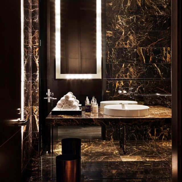 Studio Munge – Hawksworth Restaurant