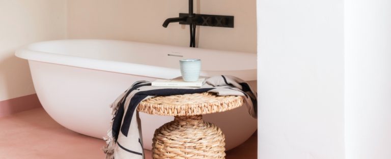 CHZON Exceptional Bathroom Design in Hospitality Projects - Maison ...