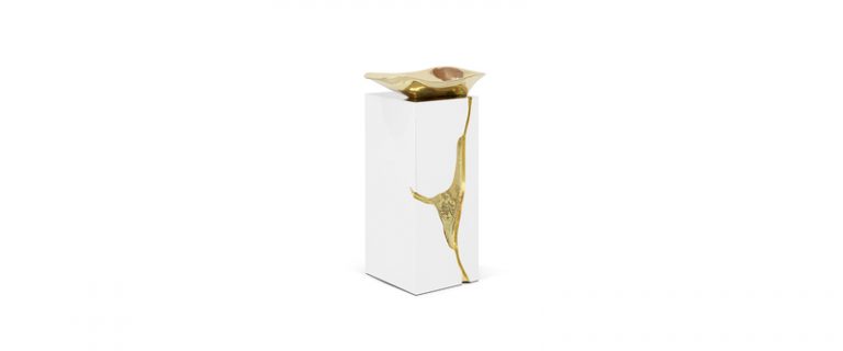 Incredible Bathroom Designs To Admire: the LAPIAZ Collection - Maison ...