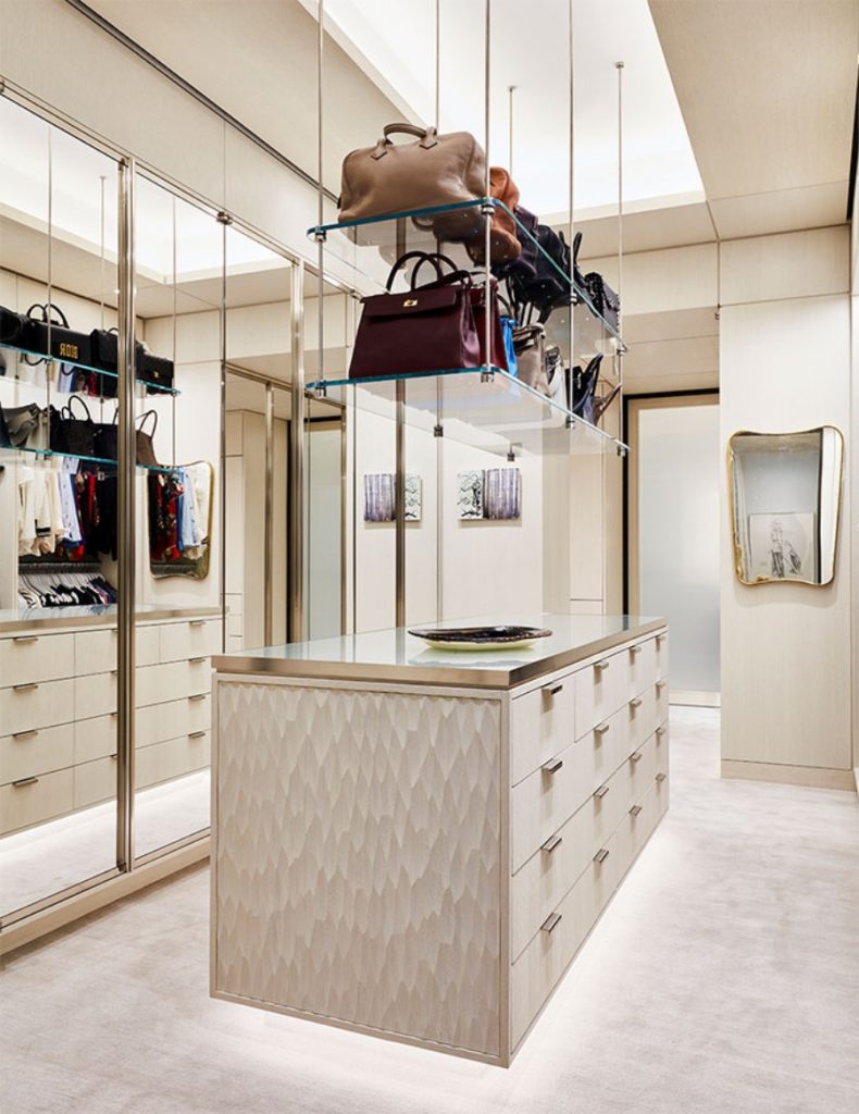 Ingrao Inc.: New York Bathroom Designs - Maison Valentina Blog