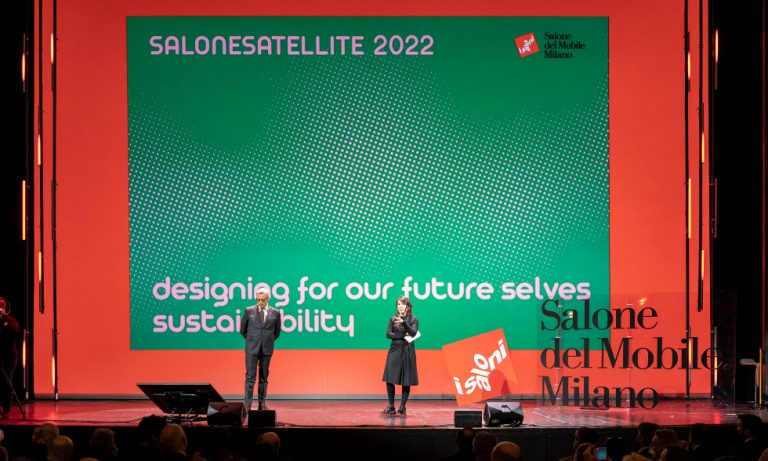 iSaloni 2022: Save the Date for One of the Most Important Design Fairs ...