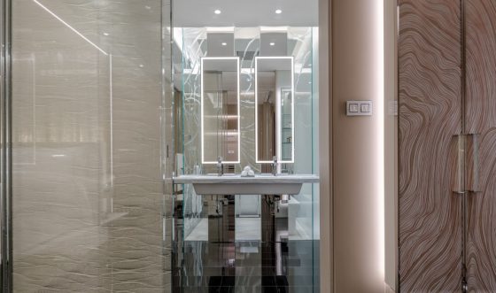 Bilkey Llinas Design: Luxury Bathroom Design Ideas - Maison Valentina Blog