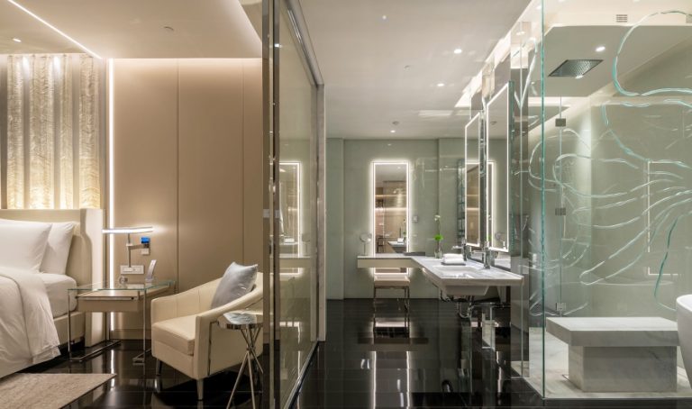 Bilkey Llinas Design: Luxury Bathroom Design Ideas - Maison Valentina Blog