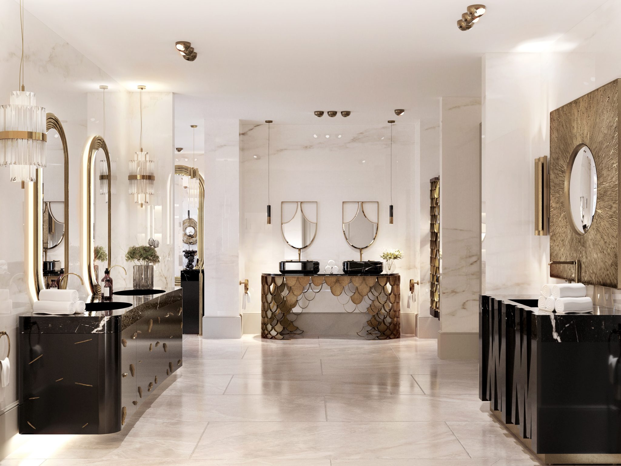 London Virtual Showroom - Maison Valentina Blog