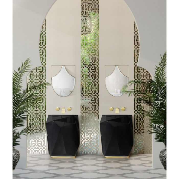 Modern Bathroom Designs: Inspiration From The Diamond Collection ...