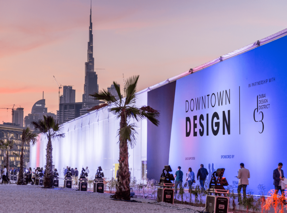 Downtown Design: Elevating Middle Eastern Interior Inspirations ...