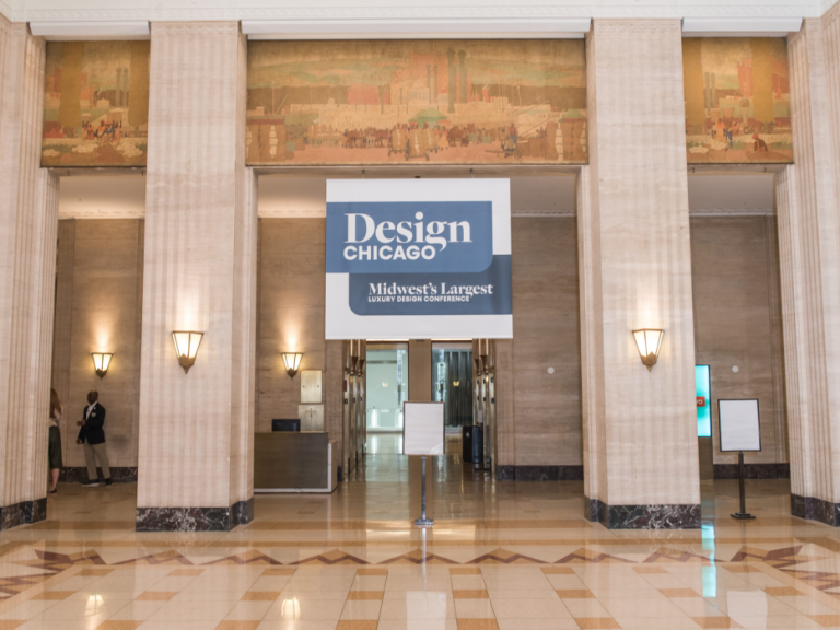 Design Chicago 2024: Exploring Bathroom Design Trends - Maison ...