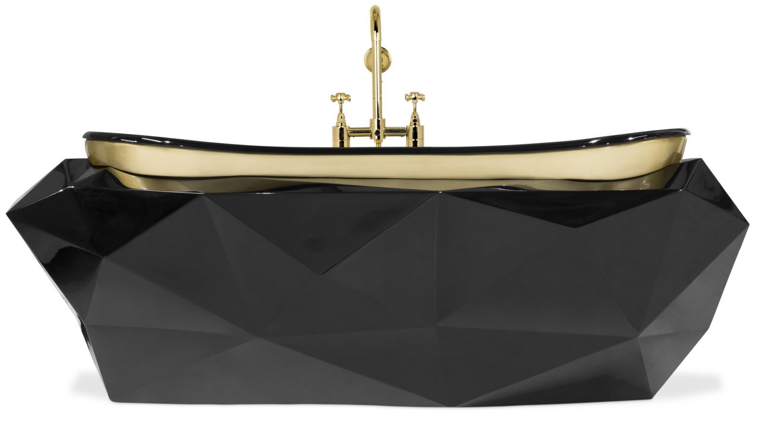 How to Style the Diamond Bathtub: Luxury Ideas for Your Dream Bathroom ...