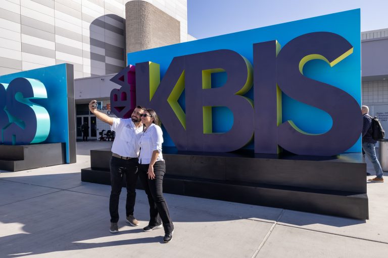 KBIS 2025: A Must-Attend Event for Bathroom Design Enthusiasts - Maison ...