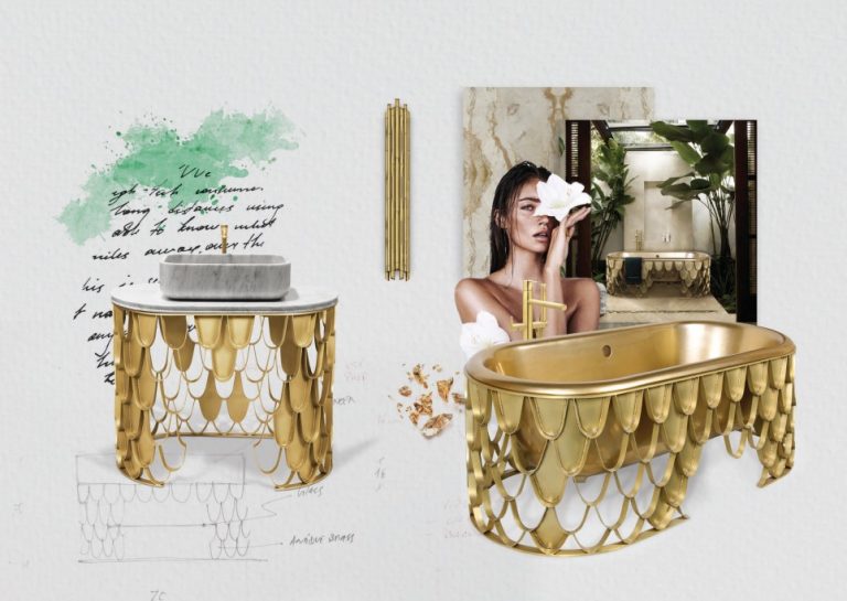 Unlock Your Dream Bathroom: Free Luxury Bathrooms Book! - Maison ...