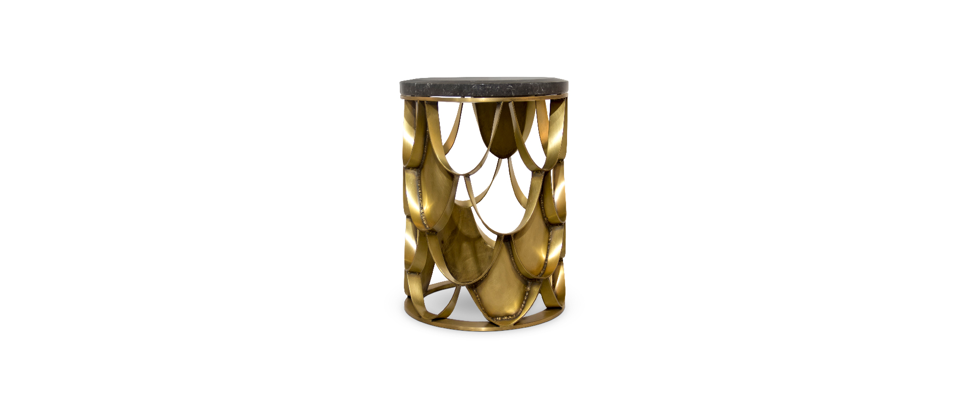 KOI SIDE TABLE | Maison Valentina