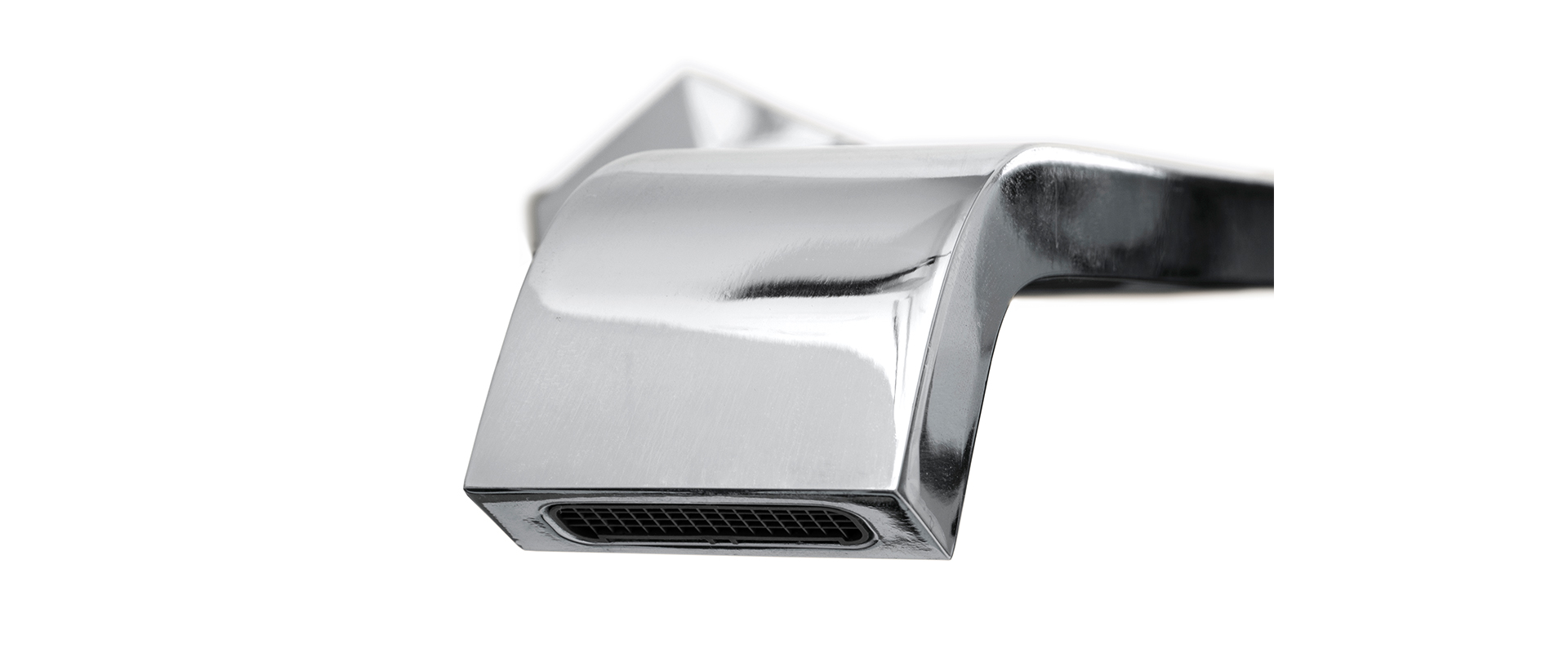 DIAMOND WALL MIXER TAP | Maison Valentina