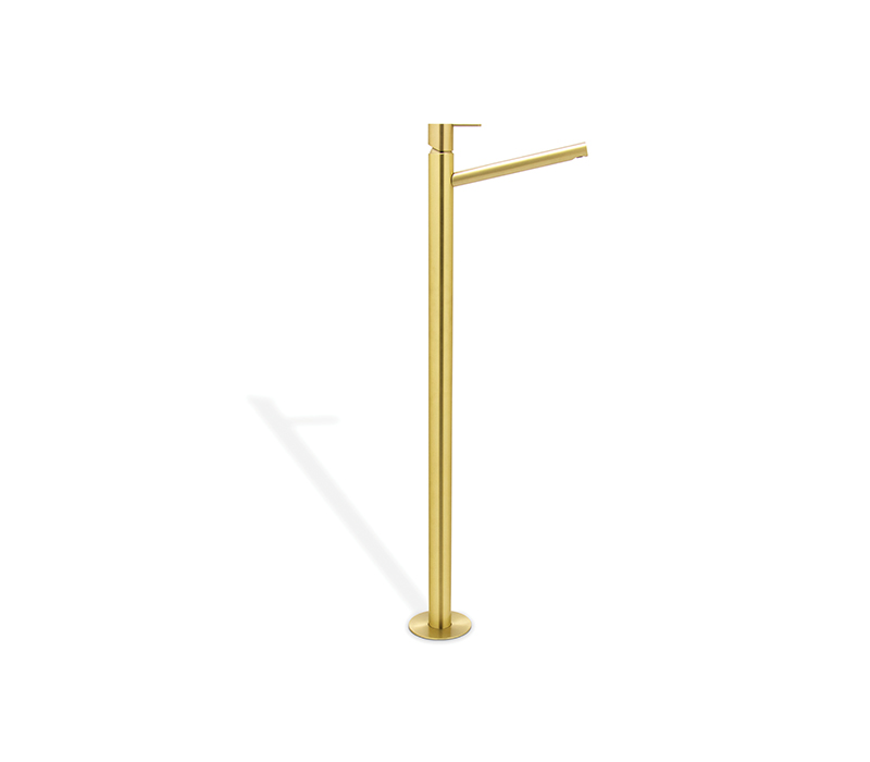 ALL PRODUCTS BATHROOM TAPS ORIGIN II MOUNTING FLOOR MIXER BATHROOM TAP