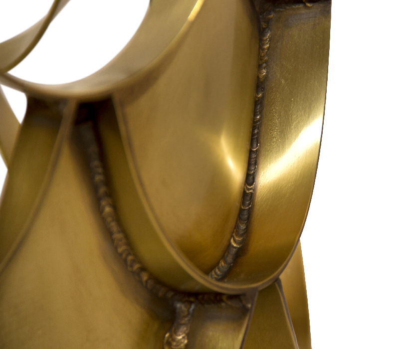 KOI SIDE TABLE | Maison Valentina