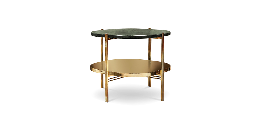 Craig side table Maison Valentina | Luxury Bathrooms
